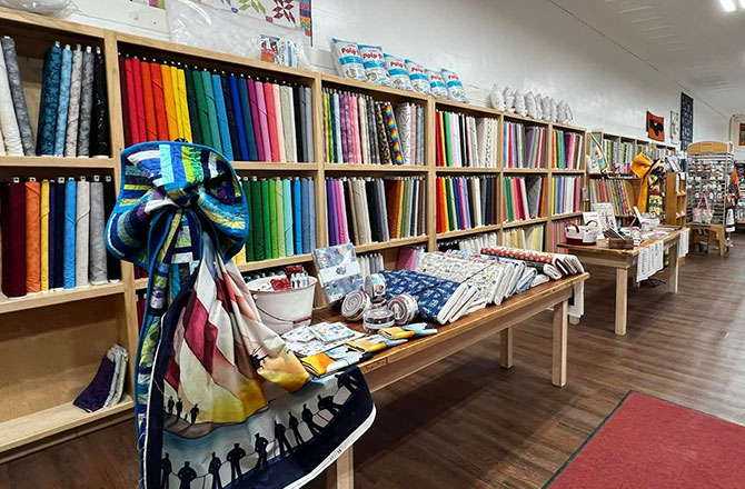 Stores | All Iowa Shop Hop
